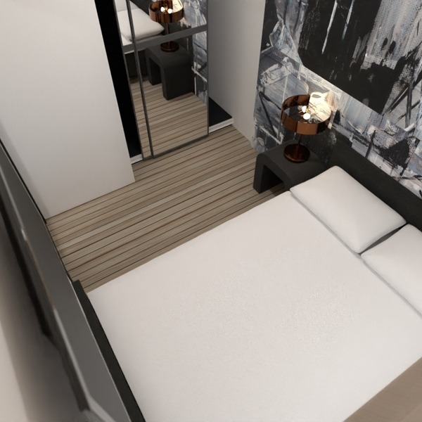 200s - M3 12x24 - 288 SF - Free Online Design | 3D House Ideas - by ...