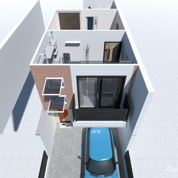 DreamHouse - Free Online Design | 3D House Ideas - by Planner 5D