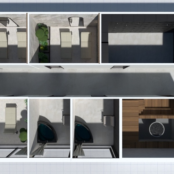 SPA - Free Online Design | 3D House Ideas - by Planner 5D