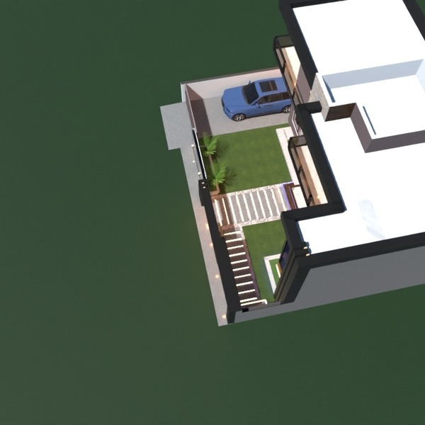 Projeto #82 - Free Online Design | 3D House Ideas - by Planner 5D
