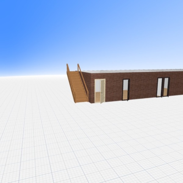 New project - Free Online Design | 3D House Ideas - by Planner 5D