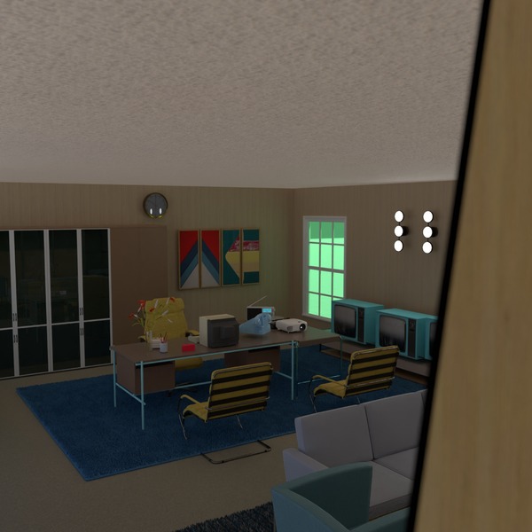 Project #31 - Free Online Design | 3D House Ideas - by Planner 5D