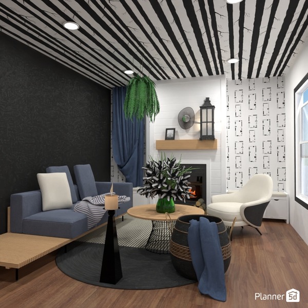 Home Staging - Free Online Design | 3D House Ideas - by Planner 5D