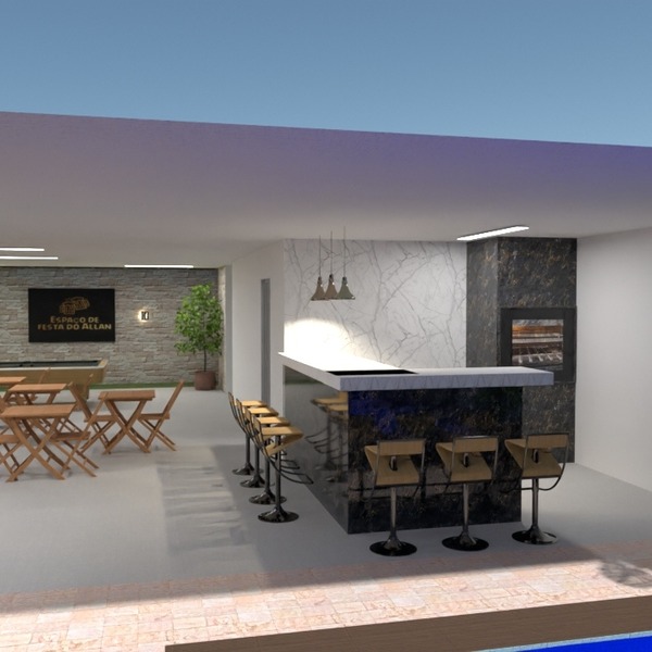 Criar Projeto 6 - Free Online Design | 3D House Ideas - by Planner 5D