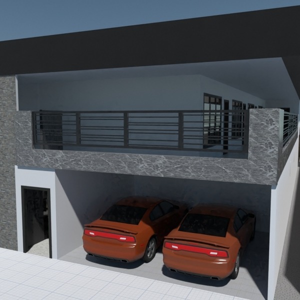 Proyecto MANTA IB_Prop 1 - Free Online Design | 3D House Ideas - by ...