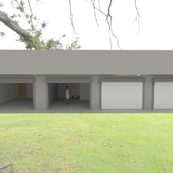 1st floor only - Free Online Design | 3D House Ideas - by Planner 5D