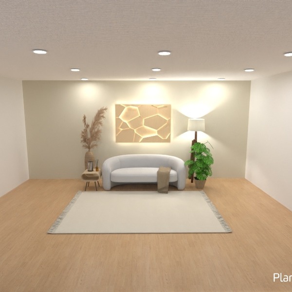 Studio Raya - Free Online Design | 3D House Ideas - by Planner 5D