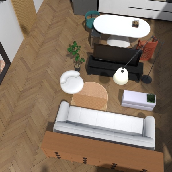 Dream house - Free Online Design | 3D House Ideas - by Planner 5D