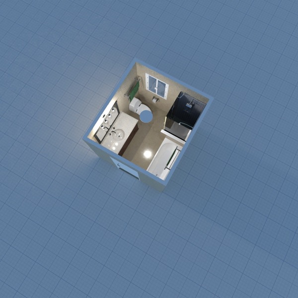 Diocese Bishop Bathroom - Free Online Design | 3D House Ideas - by ...