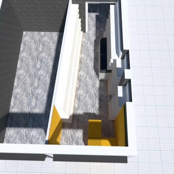 Project #272 - Free Online Design | 3D House Ideas - by Planner 5D