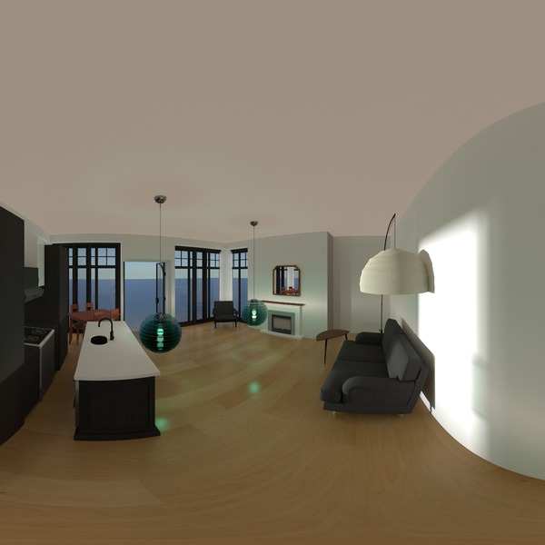 New project - Free Online Design | 3D House Ideas - by Planner 5D