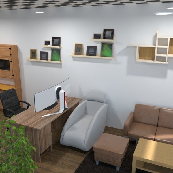 New Project - Free Online Design | 3D House Ideas - by Planner 5D