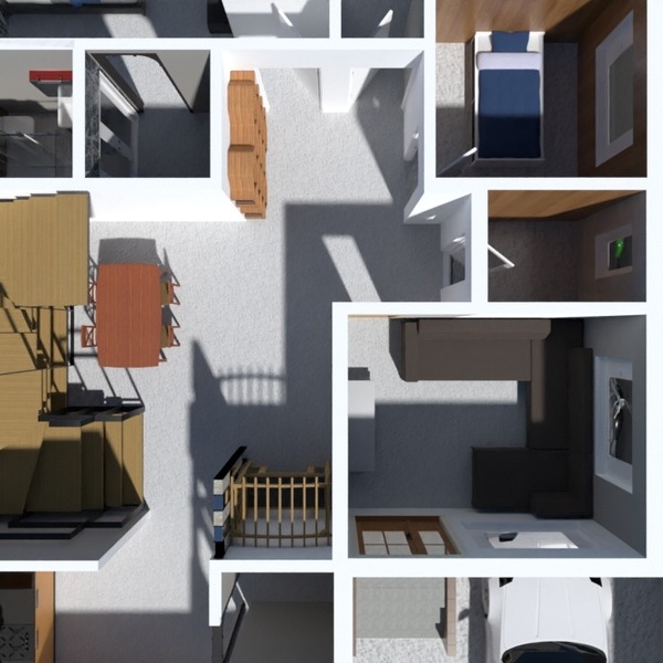 Rahul AI design - Free Online Design | 3D House Ideas - by Planner 5D