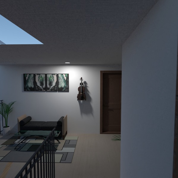 2do Piso copy - Free Online Design | 3D House Ideas - by Planner 5D