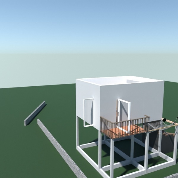 5.5x4 (copy) - Free Online Design | 3D House Ideas - by Planner 5D