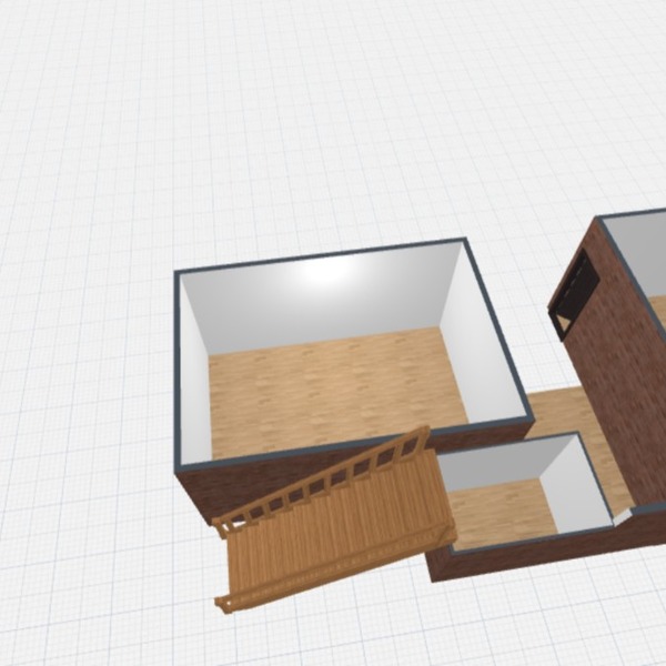 New project - Free Online Design | 3D House Ideas - by Planner 5D