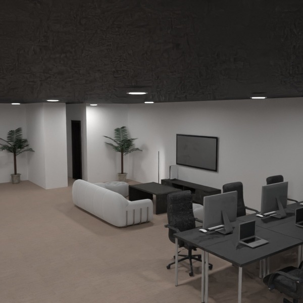 Office - Free Online Design | 3D House Ideas - by Planner 5D