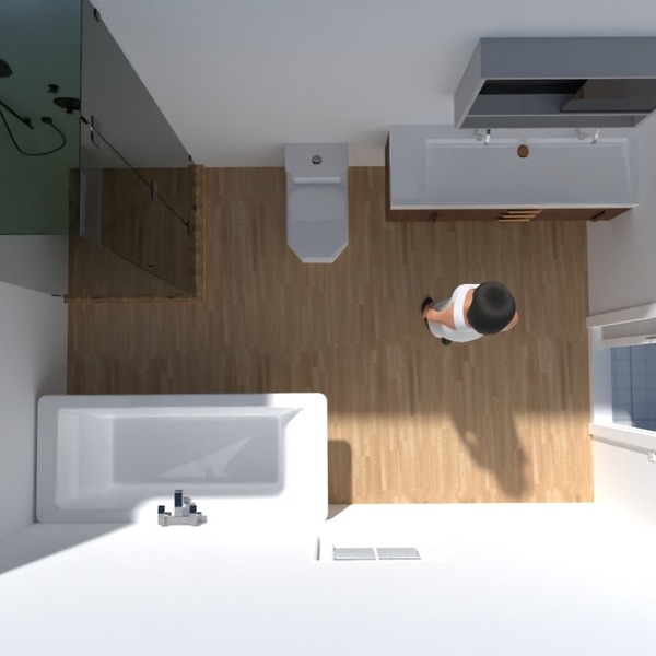 New Project - Free Online Design | 3D House Ideas - by Planner 5D