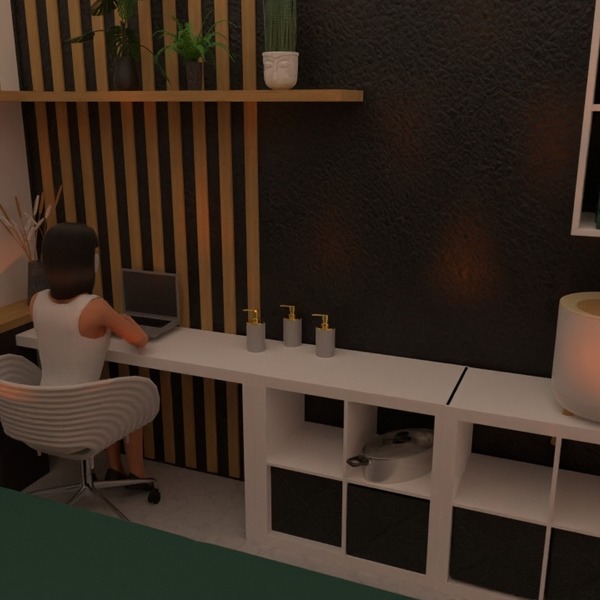 Project #131 - Free Online Design | 3D House Ideas - by Planner 5D