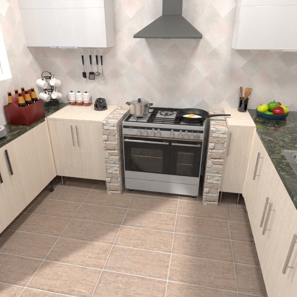 Primer render - Free Online Design | 3D House Ideas - by Planner 5D