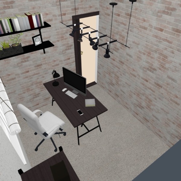 New Wizard Project - Free Online Design | 3D House Ideas - by Planner 5D