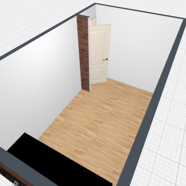 New project - Free Online Design | 3D House Ideas - by Planner 5D