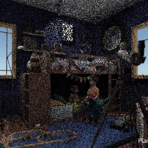 New project - Free Online Design | 3D House Ideas - by Planner 5D