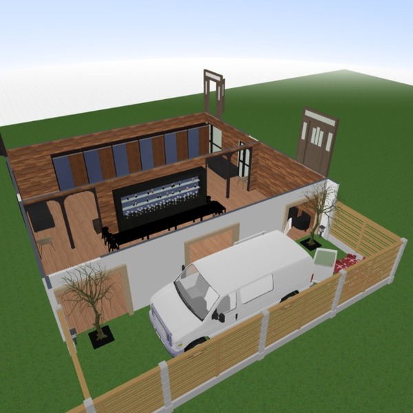 MM2 official map by me - Free Online Design | 3D House Ideas - by ...