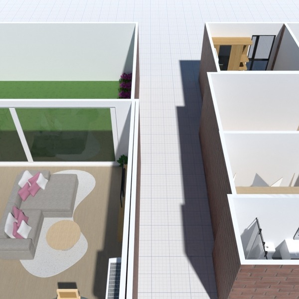 Create your dream home now @Planner5d