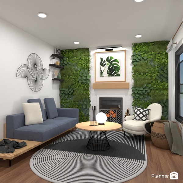 Home Staging - Free Online Design | 3D House Ideas - by Planner 5D