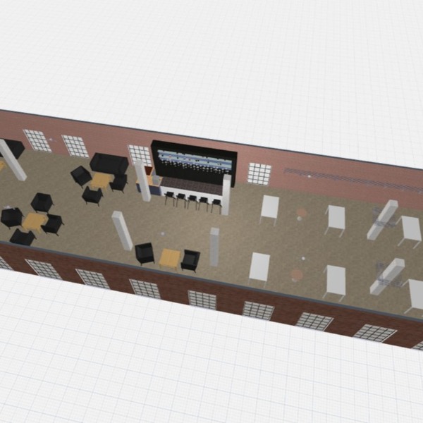 Project Svit - Free Online Design | 3D House Ideas - by Planner 5D