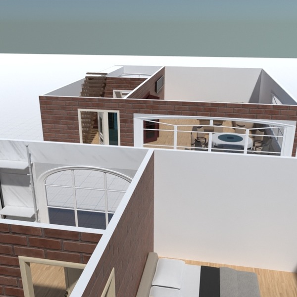 Project #29 - Free Online Design | 3D House Ideas - by Planner 5D