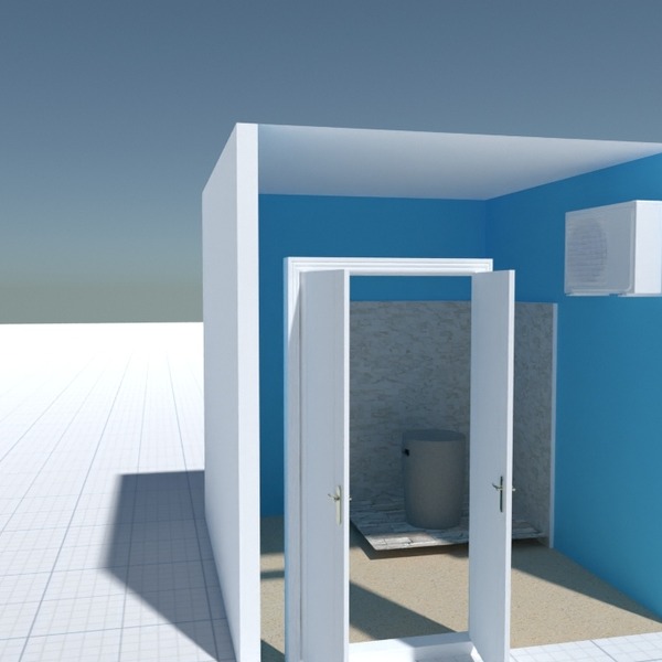 Kiln Room Sample - Free Online Design | 3D House Ideas - by Planner 5D