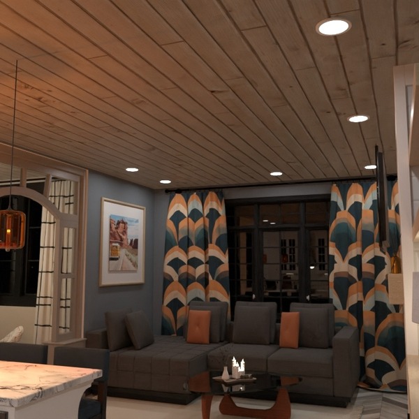 Project #272 - Free Online Design | 3D House Ideas - by Planner 5D