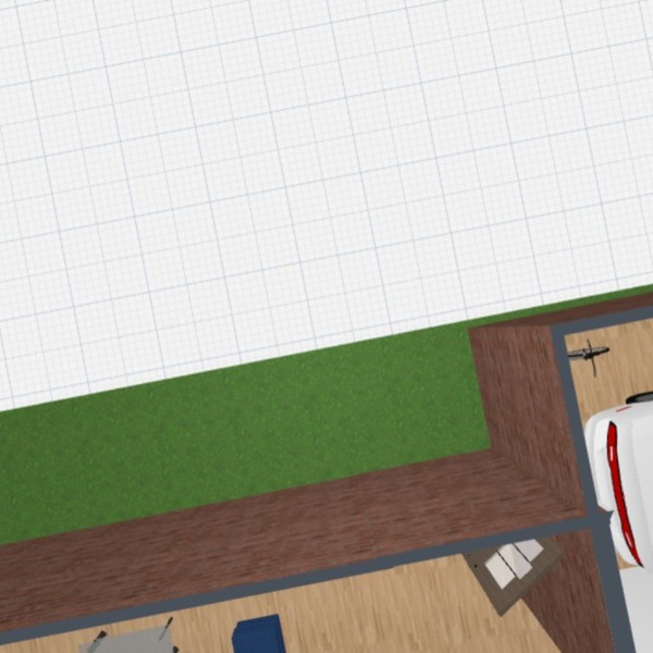 Tech Project - Free Online Design | 3D House Ideas - by Planner 5D