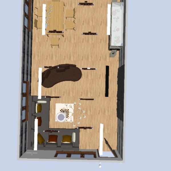 !Manthan - Free Online Design | 3D House Ideas - by Planner 5D