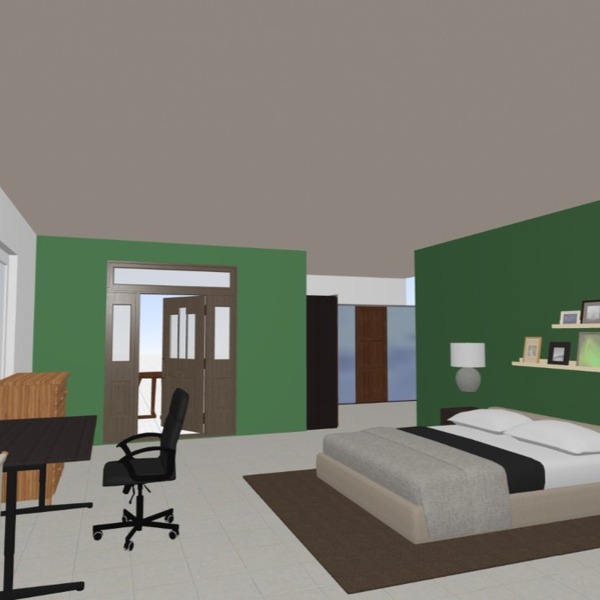 New project - Free Online Design | 3D House Ideas - by Planner 5D