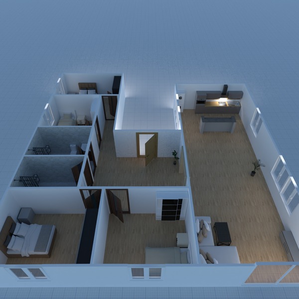 Planner 5d Online New Project Free Online Design | 3D House Ideas