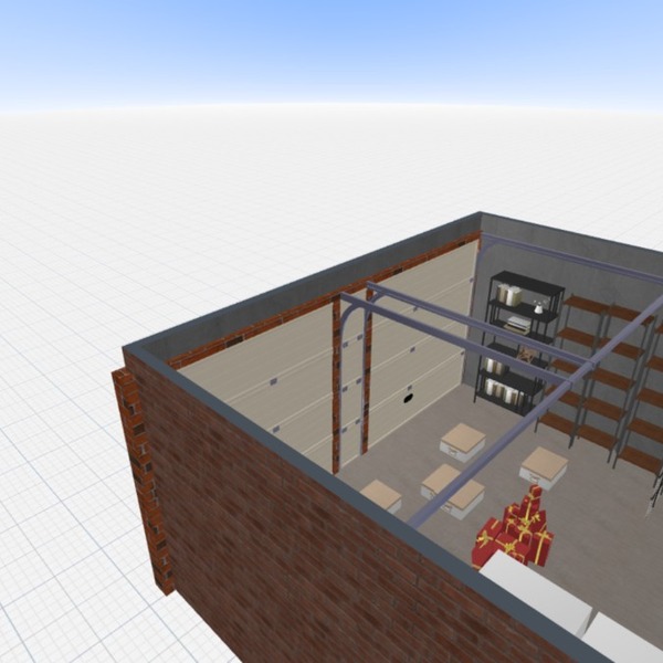 New Wizard Project - Free Online Design | 3D House Ideas - by Planner 5D