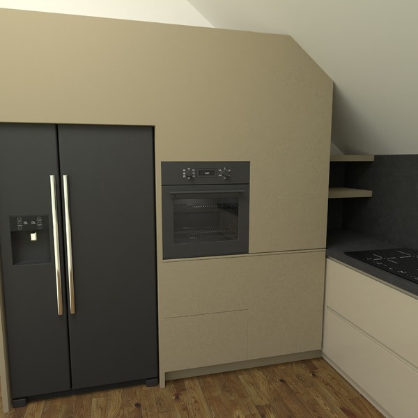 Jacqueline Rosenstein - Free Online Design | 3D House Ideas - by Planner 5D