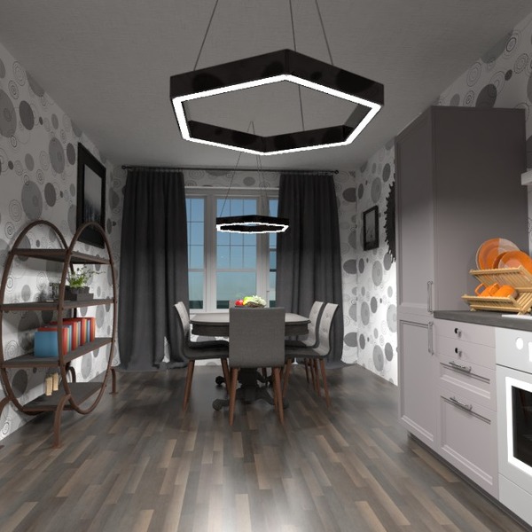 Render - Free Online Design | 3D House Ideas - by Planner 5D