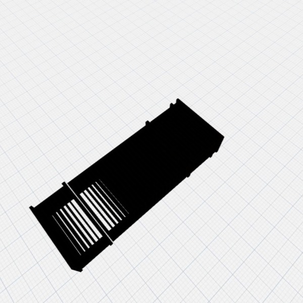 rejas 2D - Free Online Design | 3D House Ideas - by Planner 5D