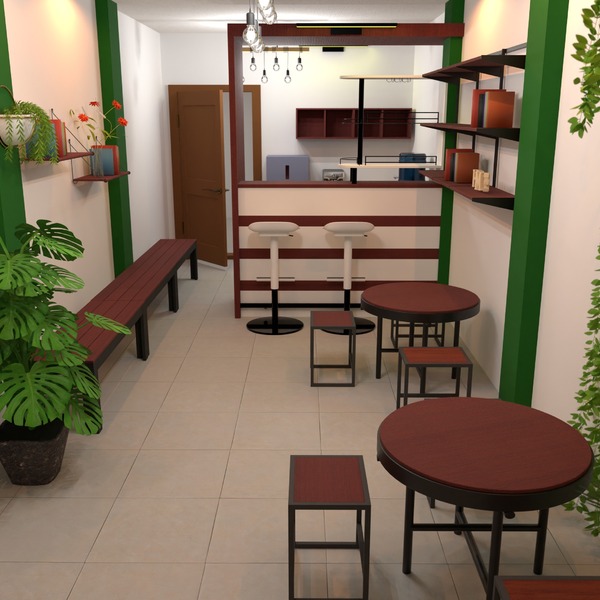 Project #129 - Free Online Design | 3D House Ideas - by Planner 5D