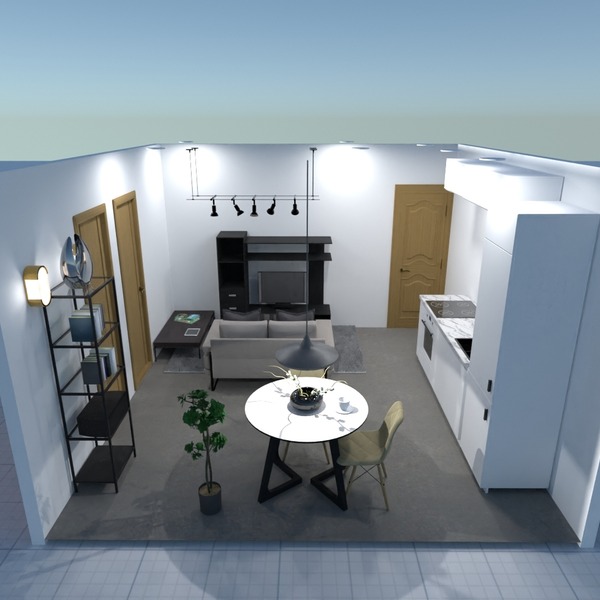 Tales - Layout 2 - Free Online Design | 3D House Ideas - by Planner 5D