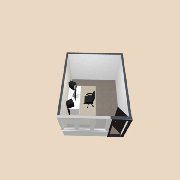 New Wizard Project - Free Online Design | 3D House Ideas - by Planner 5D