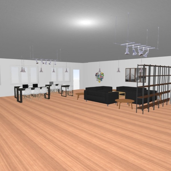 New project - Free Online Design | 3D House Ideas - by Planner 5D