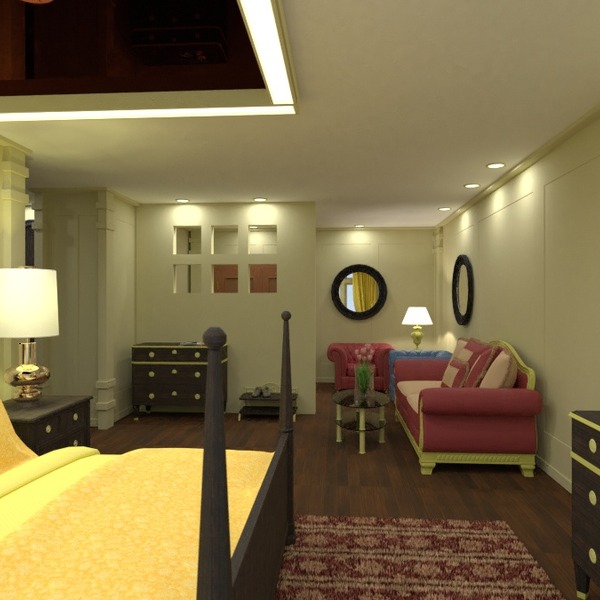 Thematic room - Free Online Design | 3D House Ideas - by Planner 5D