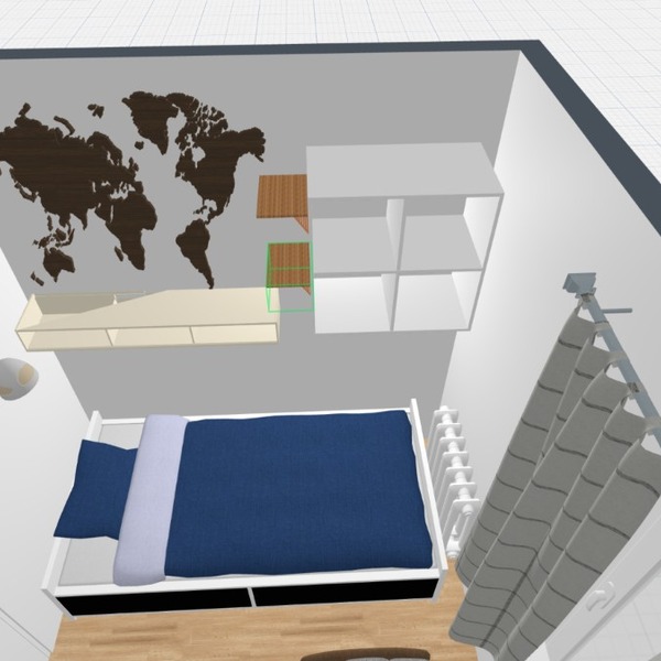 New project - Free Online Design | 3D House Ideas - by Planner 5D