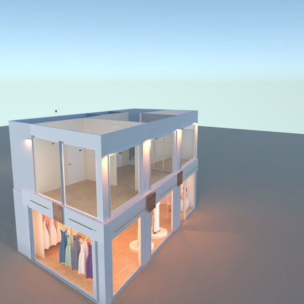 PR1 - Free Online Design | 3D House Ideas - by Planner 5D