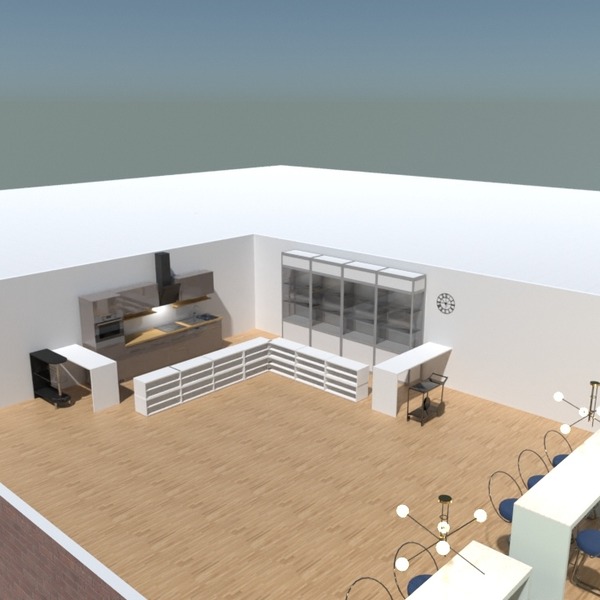 SOSTA DA EMMA - Free Online Design | 3D House Ideas - by Planner 5D